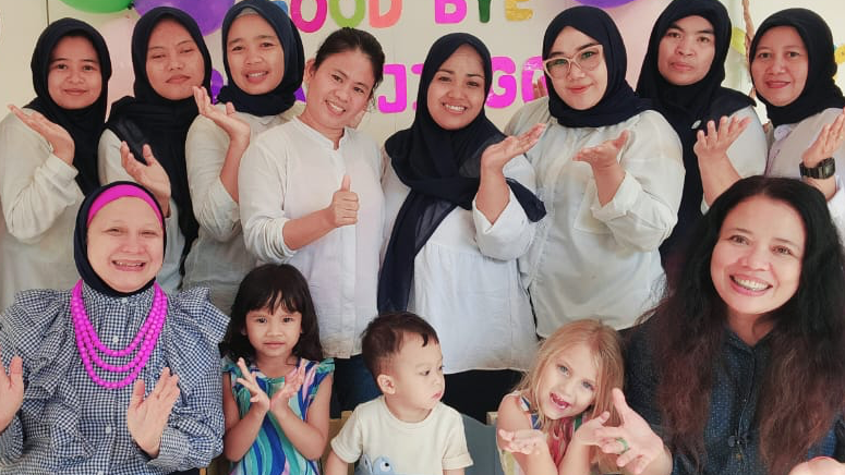 Our Centers - Mika Daycare